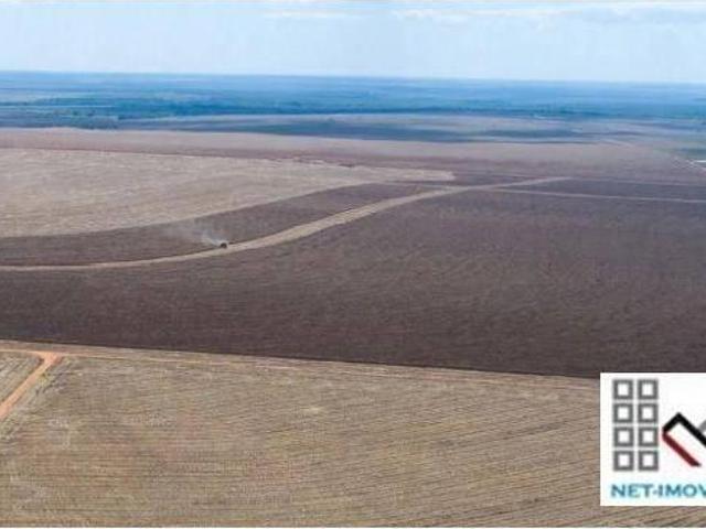 Fazenda para venda em Centro, Nova Maringá