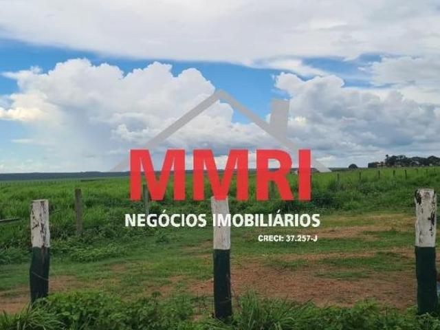 Fazenda para venda em Centro, Nova Ubiratã