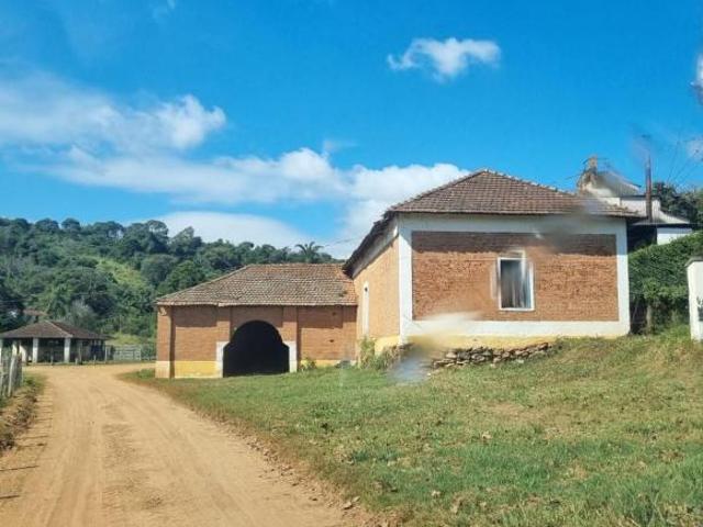 Fazenda para venda em Centro, Ouro Fino
