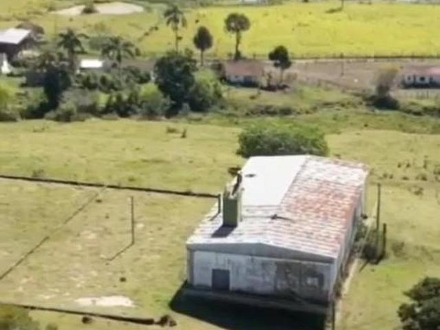 Fazenda para venda em Centro, Ouro Fino