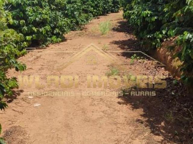 Fazenda para venda em Centro, Ouro Fino