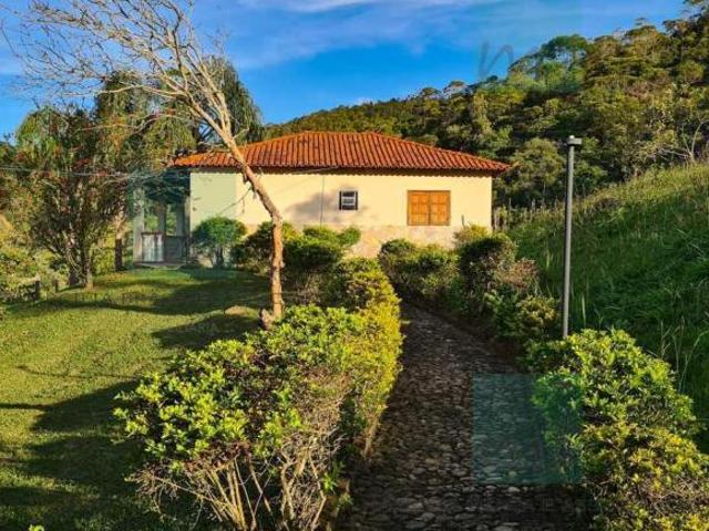 Fazenda para venda em Centro, Ouro Preto