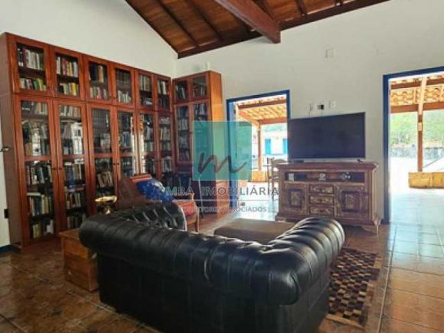 Fazenda para venda em Centro, Ouro Preto
