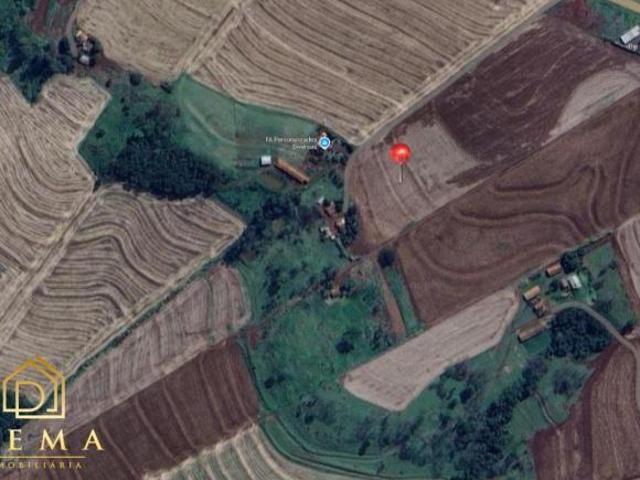 Fazenda para venda em Centro, Ouro Verde do Oeste