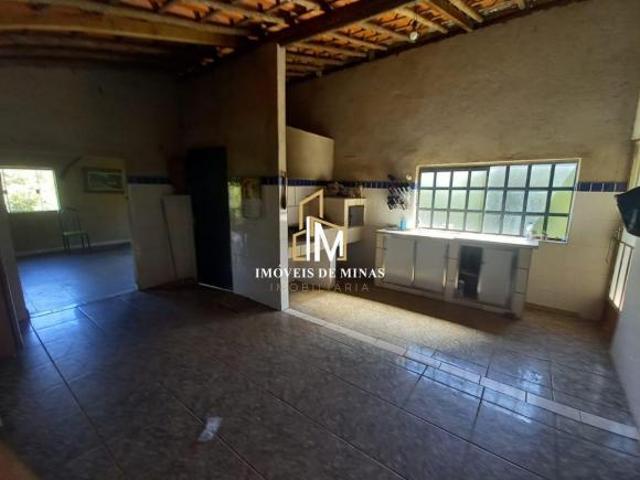 Fazenda para venda em Centro, Oliveira