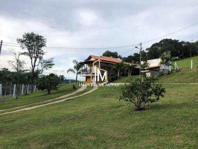 Fazenda para venda em Centro, Oliveira