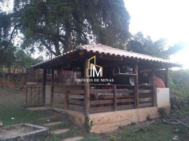 Fazenda para venda em Centro, Oliveira