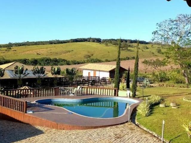 Fazenda para venda em Centro, Oliveira
