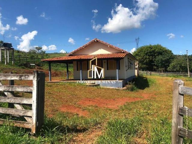 Fazenda para venda em Centro, Oliveira