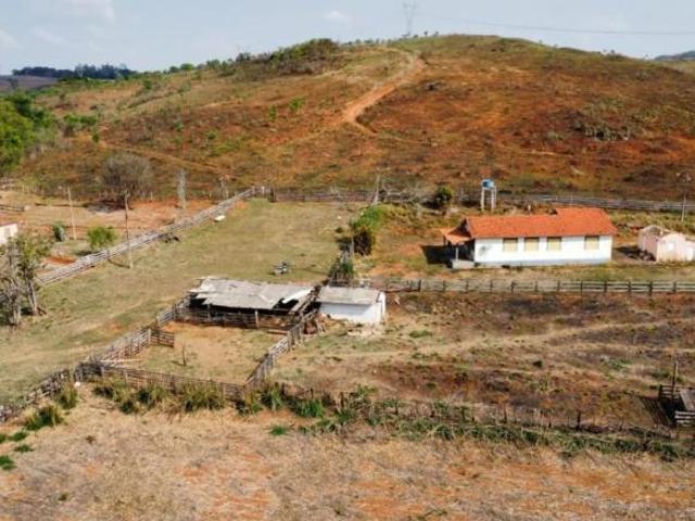 Fazenda para venda em Centro, Oliveira