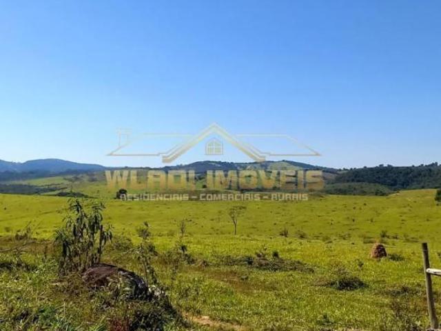 Fazenda para venda em Centro, Oliveira