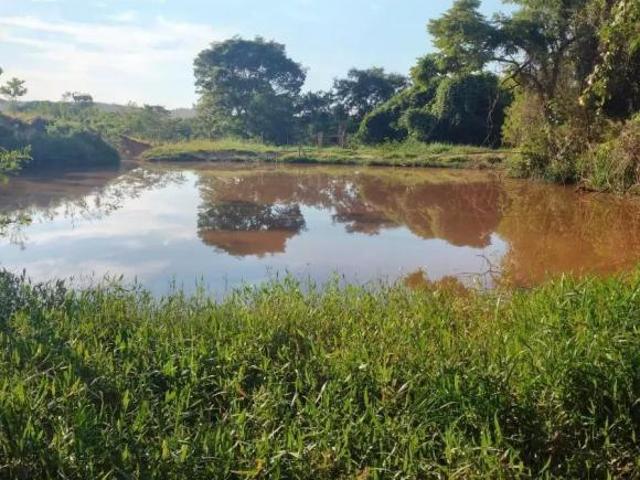 Fazenda para venda em Centro, Abaeté