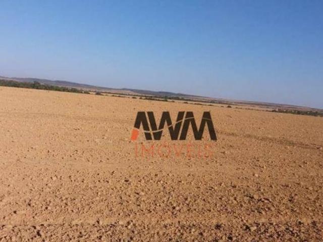 Fazenda para venda em Centro, Água Boa
