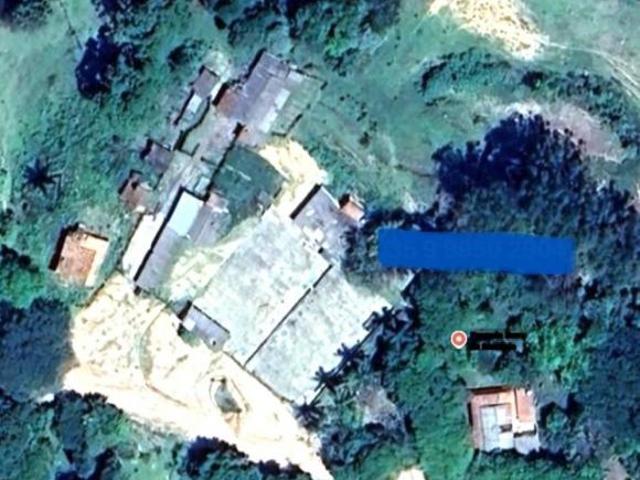 Fazenda para venda em Centro, Aguanil