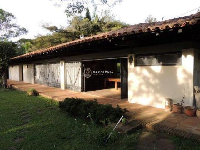 Fazenda para venda em Centro, Águas Claras