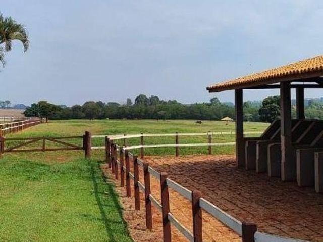 Fazenda para venda em Centro, Águas de São Pedro