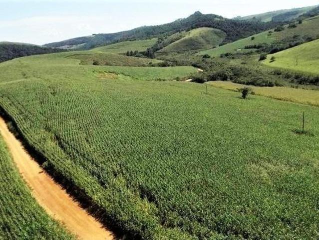 Fazenda para venda em Centro, Aiuruoca
