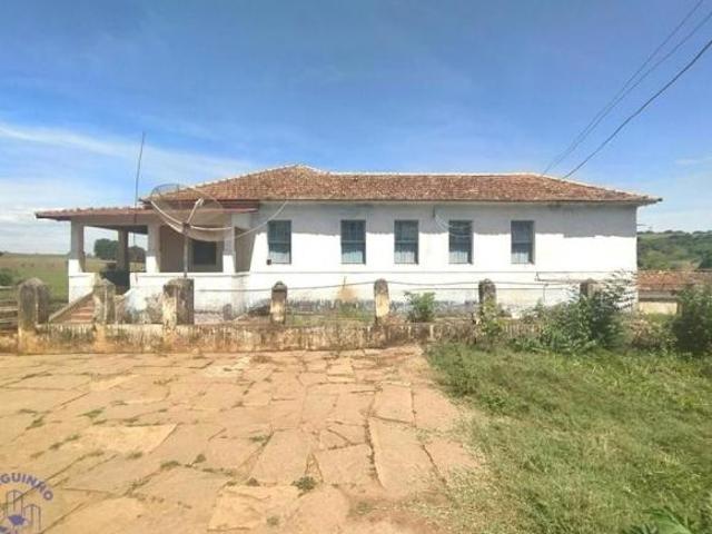 Fazenda para venda em Centro, Alfenas
