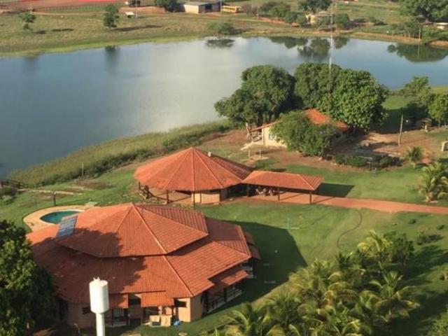 Fazenda para venda em Centro, Alto Araguaia