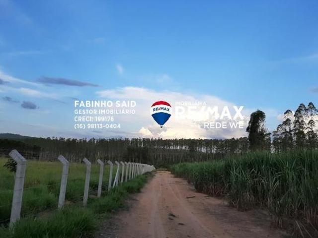 Fazenda para venda em Centro, Altinópolis