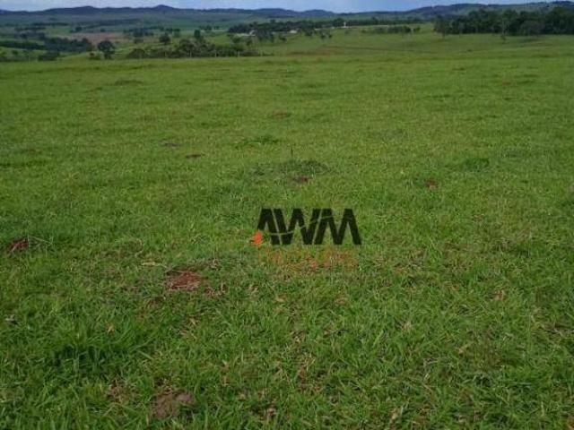 Fazenda para venda em Centro, Americano do Brasil