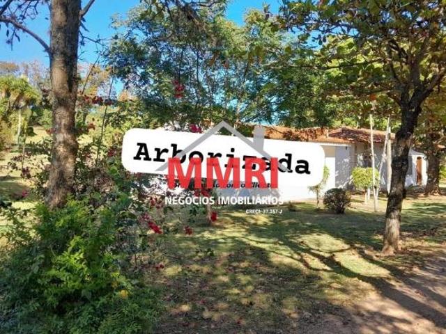 Fazenda para venda em Centro, Amparo