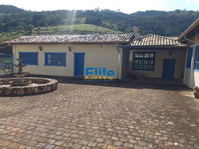 Fazenda para venda em Centro, Amparo