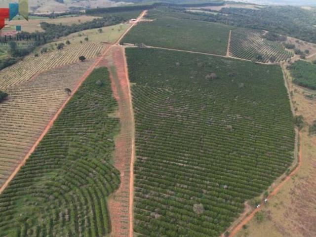 Fazenda para venda em Centro, Angatuba