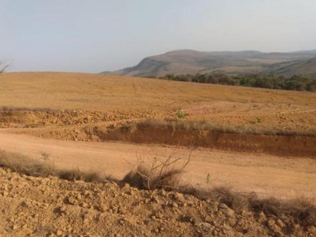Fazenda para venda em Centro, Andrelândia