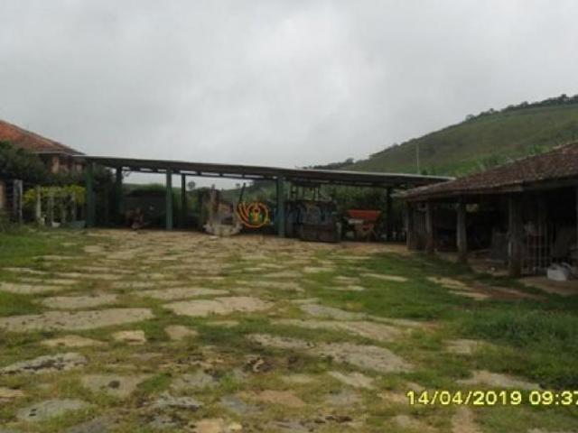 Fazenda para venda em Centro, Antônio Carlos