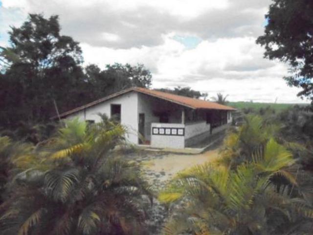 Fazenda para venda em Centro, Araçuaí