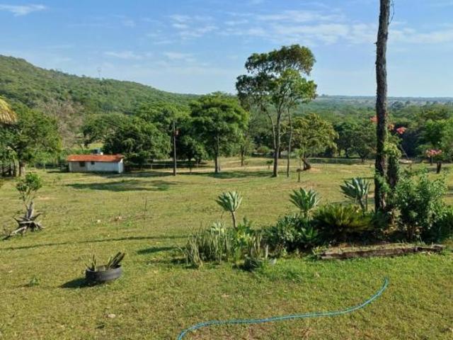 Fazenda para venda em Centro, Araçaí
