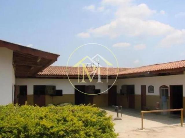Fazenda para venda em Centro, Araçoiaba da Serra
