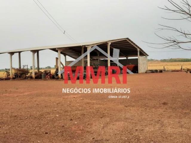 Fazenda para venda em Centro, Araçoiaba da Serra