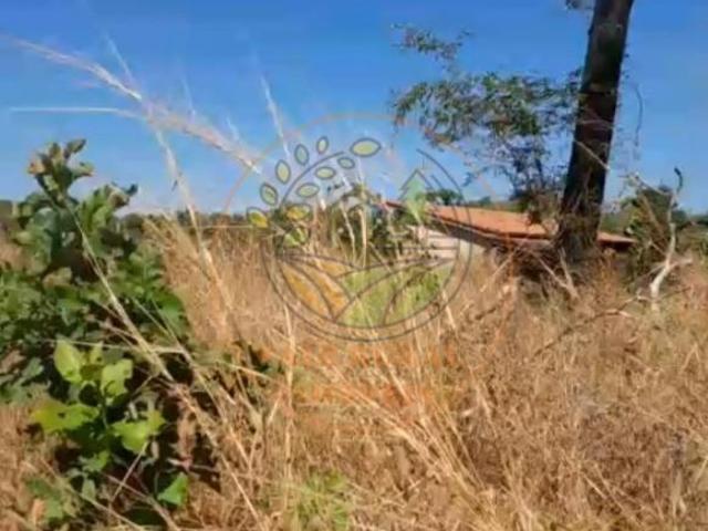 Fazenda para venda em Centro, Araguaiana