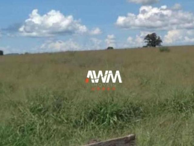 Fazenda para venda em Centro, Aragarças