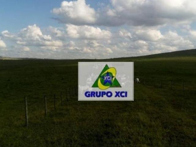 Fazenda para venda em Centro, Araxá