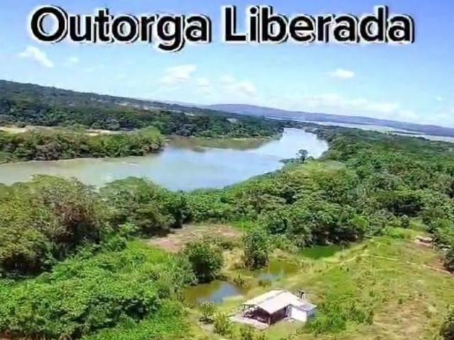 Fazenda para venda em Centro, Buritizeiro