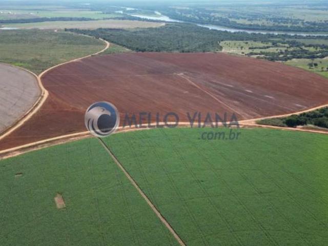 Fazenda para venda em Centro, Buritizeiro