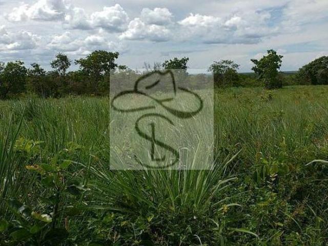 Fazenda para venda em Centro, Buritizeiro