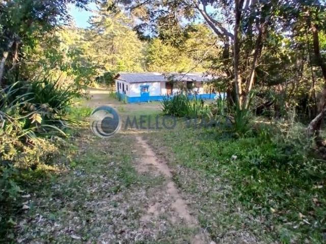 Fazenda para venda em Centro, Baependi