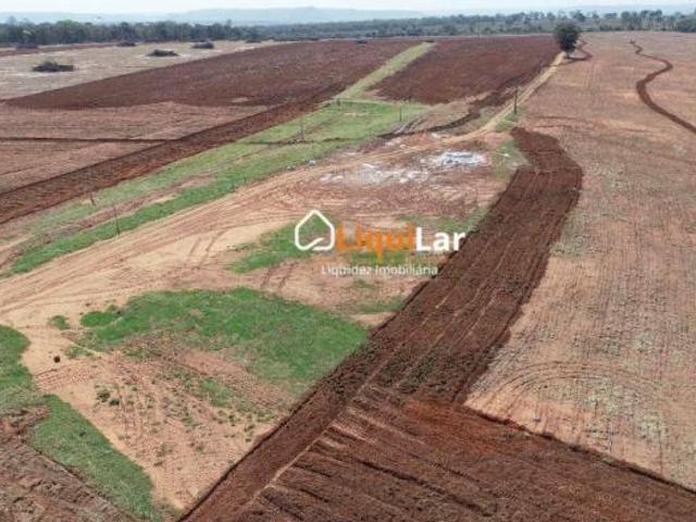 Fazenda para venda em Centro, Bandeirantes