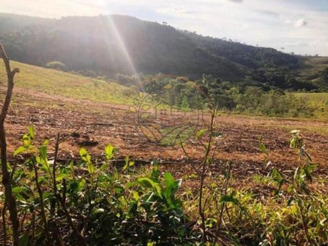 Fazenda para venda em Centro, Barbacena