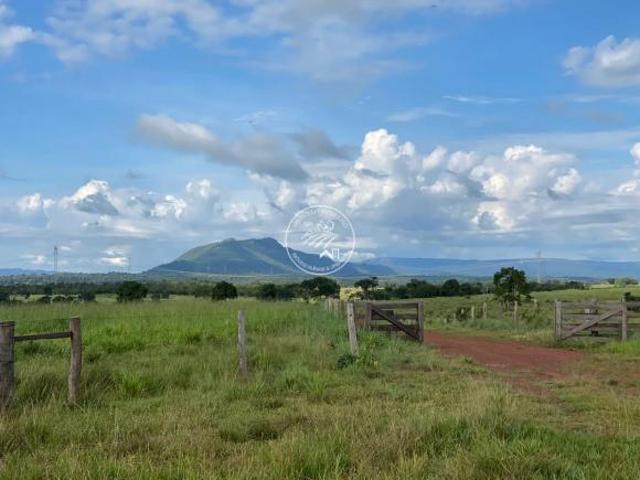 Fazenda para venda em Centro, Barra do Bugres