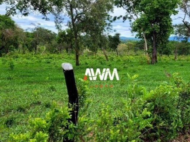Fazenda para venda em Centro, Barra do Garças