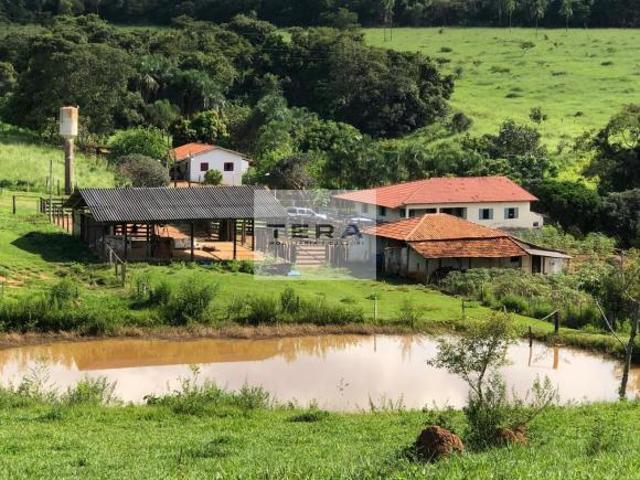 Fazenda para venda em Centro, Bela Vista de Goiás