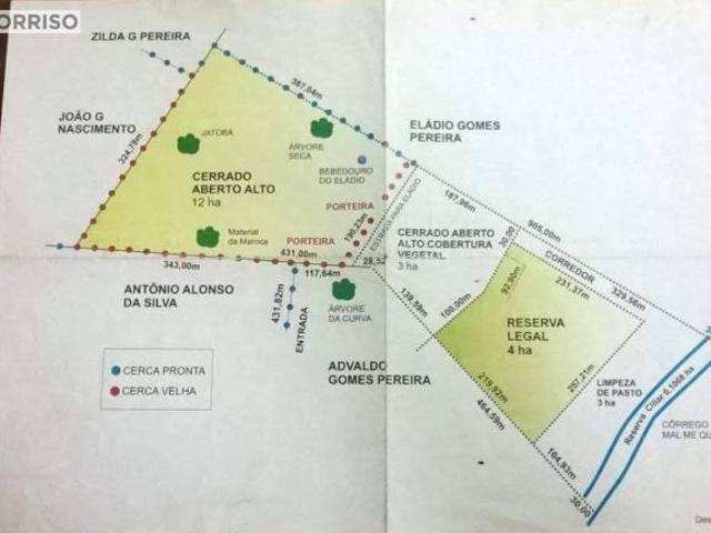 Fazenda para venda em Centro, Bela Vista de Goiás