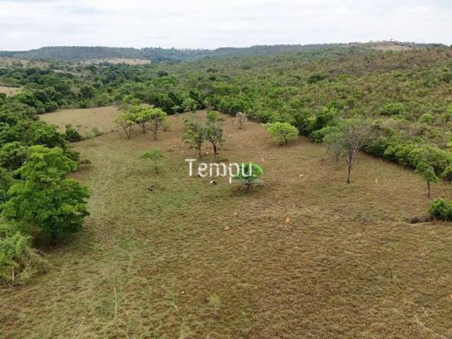 Fazenda para venda em Centro, Bela Vista de Goiás