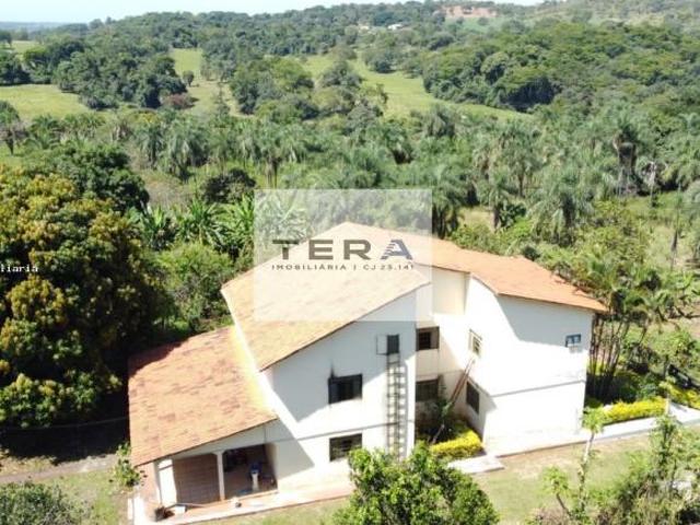 Fazenda para venda em Centro, Bela Vista de Goiás