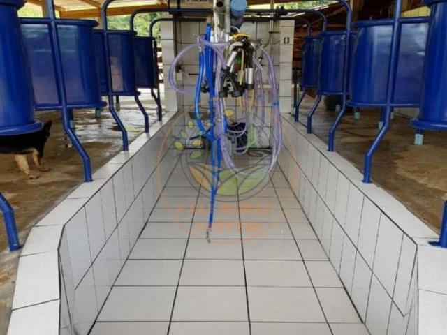 Fazenda para venda em Centro, Bocaina de Minas